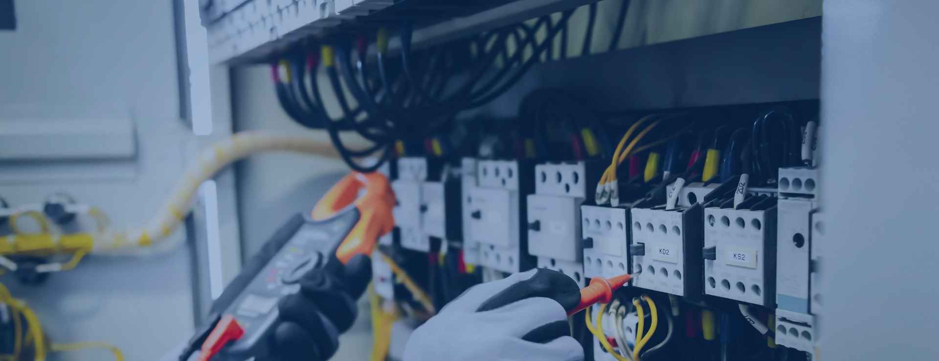 Quienes somos - Integra instrumentación